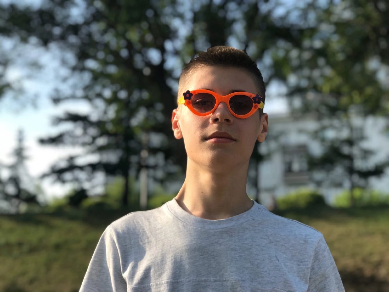 Карпов Илья